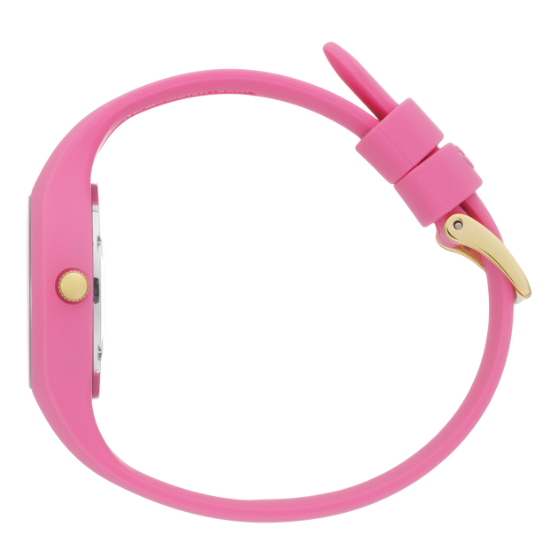 Ice-Watch Girls Pink Extra Small 28mm Pinky Bloom Watch 021731 ...