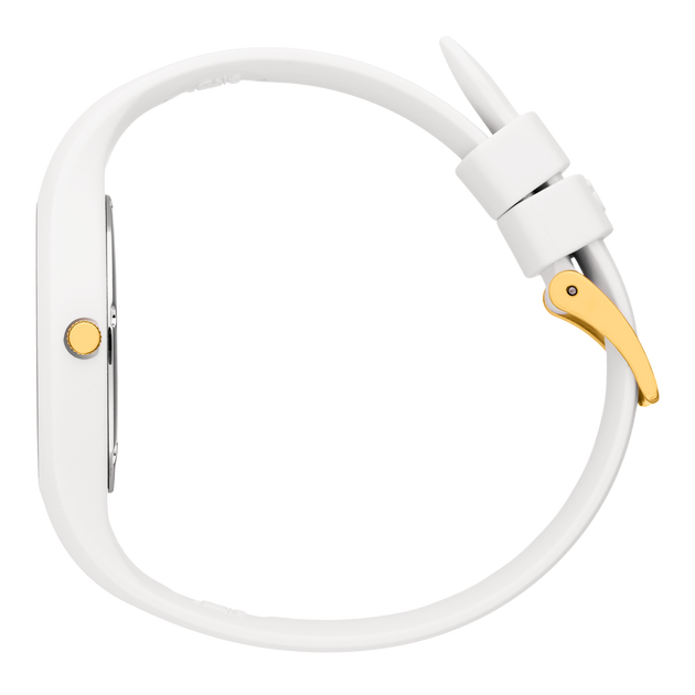 Ice Watch Girls White Butterfly Lily Extra Small 28mm Watch 021951 ...